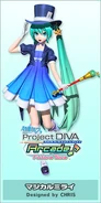 Magical Mirai (band) | Vocaloid Wiki | Fandom