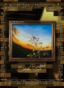 Six Roses | Vocaloid Wiki | Fandom