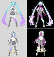 GETCHA! | Vocaloid Wiki | Fandom