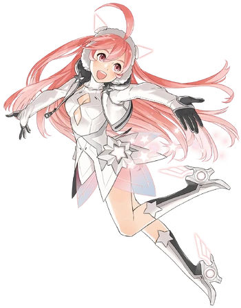 SF-A2 miki | Vocaloid Wiki | Fandom