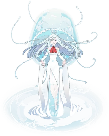 LUMi | Vocaloid Wiki | Fandom