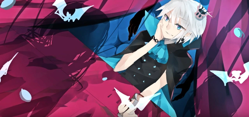 Poison | Vocaloid Wiki | Fandom