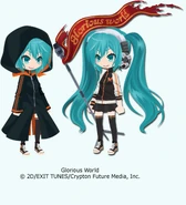 Chouchou-P | Vocaloid Wiki | Fandom