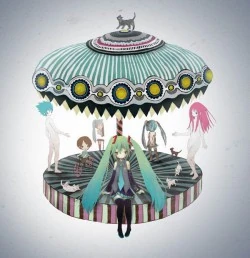 きくおミク2 (Kikuo Miku 2) | Vocaloid Wiki | Fandom