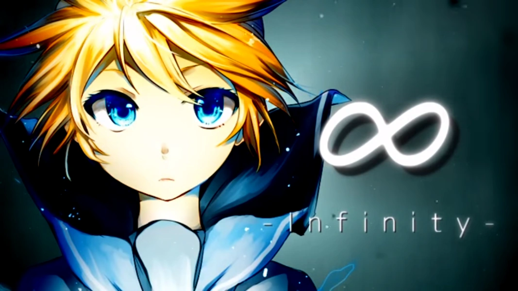 ∞/KID-P | Vocaloid Wiki | Fandom