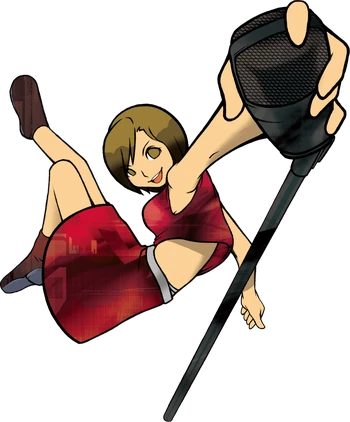 MEIKO | Vocaloid Wiki | Fandom