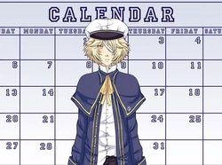 Calendar | Vocaloid Wiki | Fandom