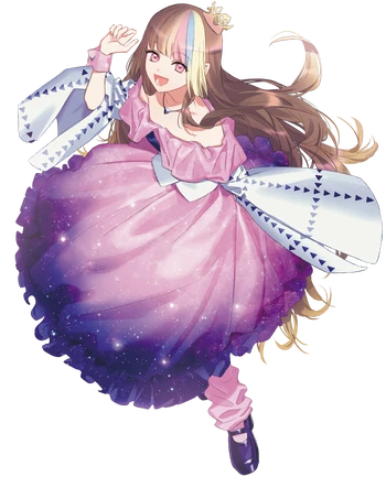 galaco | Vocaloid Wiki | Fandom