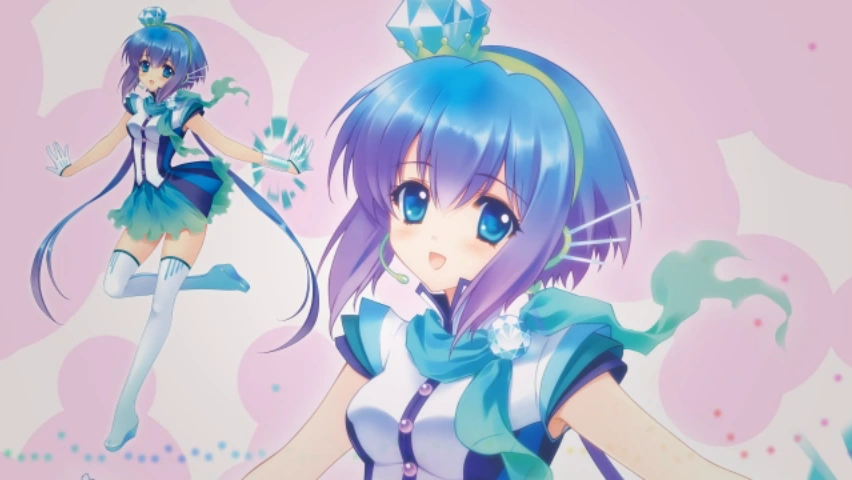 花とゆめ (Hana to Yume) | Vocaloid Wiki | Fandom