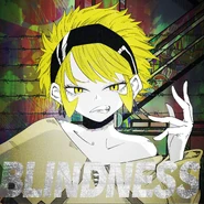 BLINDNESS/john | Vocaloid Wiki | Fandom