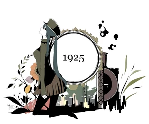 1925 | Vocaloid Wiki | Fandom