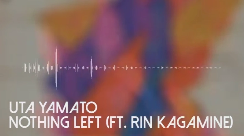 Nothing Left | Vocaloid Wiki | Fandom