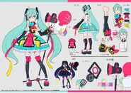 Magical Mirai (band) | Vocaloid Wiki | Fandom
