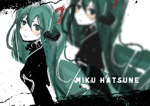 Möbius / Dixie Flatline | Vocaloid Wiki | Fandom