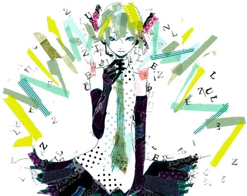 Puzzle | Vocaloid Wiki | Fandom