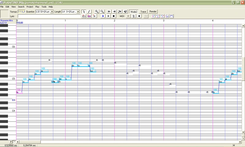 UTAU | Vocaloid Wiki | Fandom