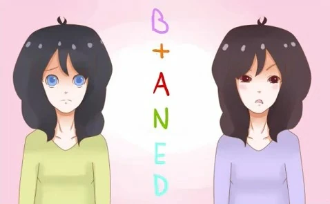 B+ANED | Vocaloid Wiki | Fandom