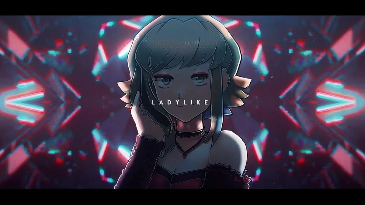 Ladylike | Vocaloid Wiki | Fandom