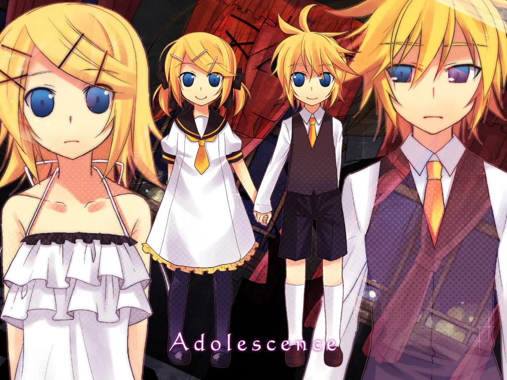 Adolescence | Vocaloid Wiki | Fandom