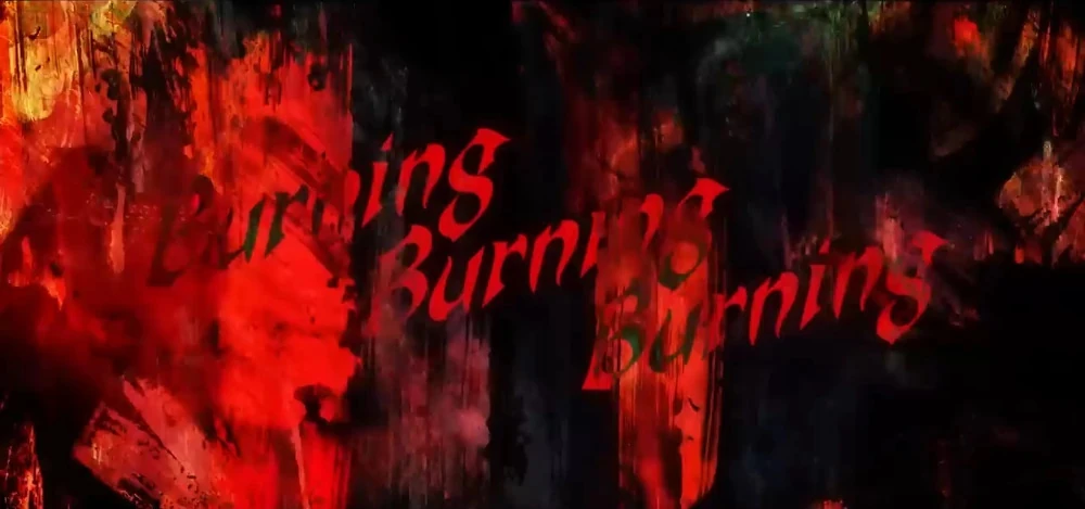 Burning Burning Burning | Vocaloid Wiki | Fandom