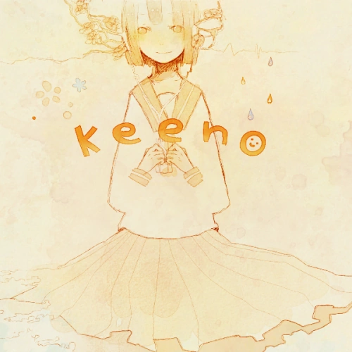 Keeno | Vocaloid Wiki | Fandom