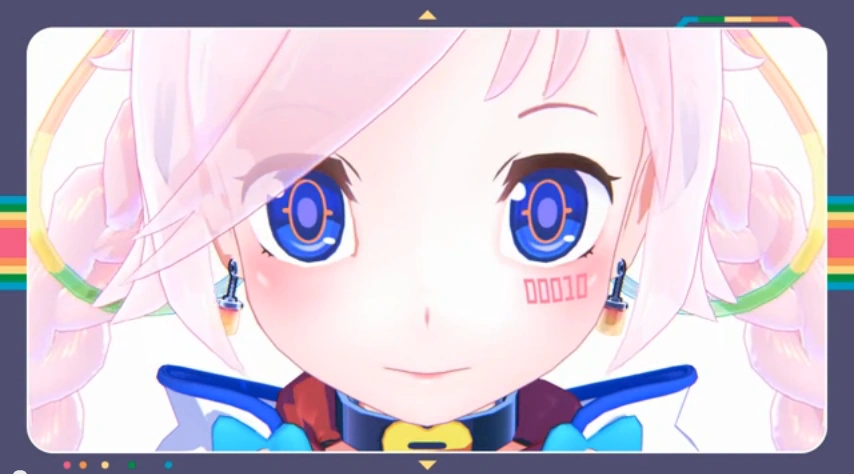 Nijiro Monster | Vocaloid Wiki | Fandom