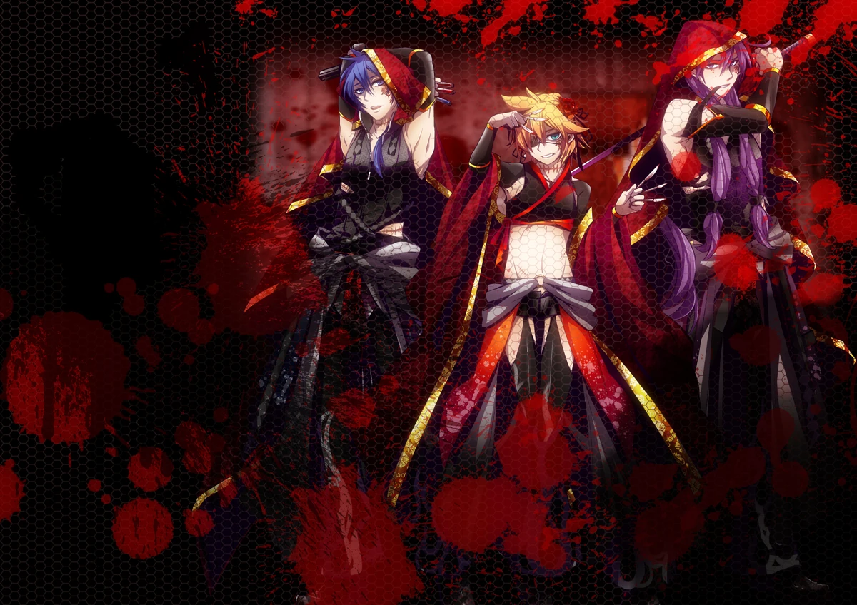 Room 13943 | Vocaloid Wiki | Fandom