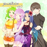 Jewel Box Vol. 3 | Vocaloid Wiki | Fandom