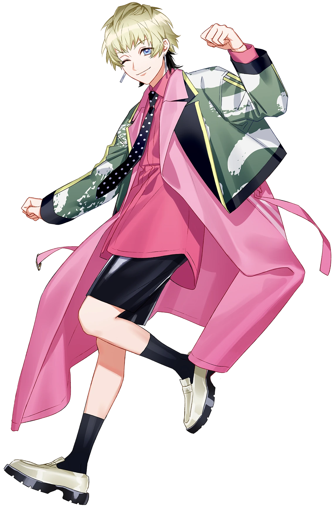 ZOLA PROJECT | Vocaloid Wiki | Fandom