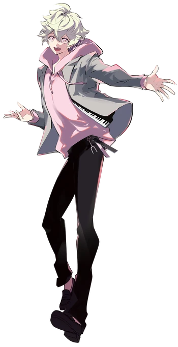 ZOLA PROJECT | Vocaloid Wiki | Fandom