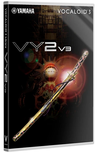 VY2v3 | Vocaloid Wiki | Fandom