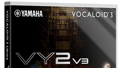 Discuss Everything About Vocaloid Wiki | Fandom