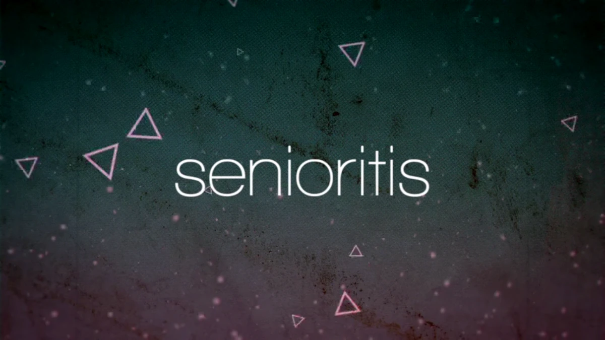 Senioritis | Vocaloid Wiki | Fandom