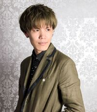 Yuzuhiko | Vocaloid Wiki | Fandom