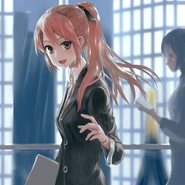 Hello, Worker | Vocaloid Wiki | Fandom