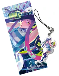 EXIT TUNES PRESENTS Supernova 6 | Vocaloid Wiki | Fandom