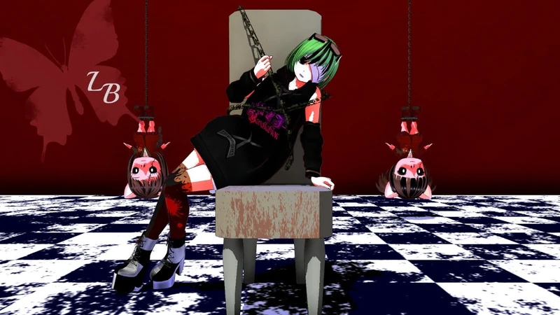 LaVI-Bavellabion | Vocaloid Wiki | Fandom