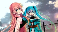 アカツキアライヴァル (Akatsuki Arrival) | Vocaloid Wiki | Fandom