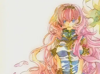 BEAUTIFUL DREAMER | Vocaloid Wiki | Fandom