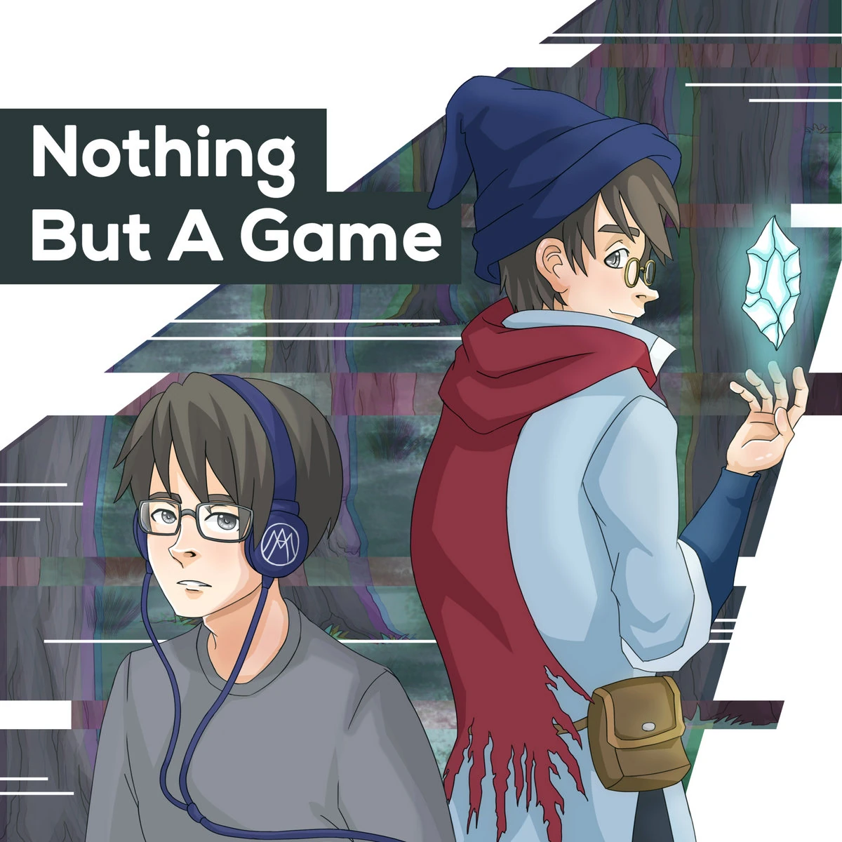 Nothing But A Game | Vocaloid Wiki | Fandom
