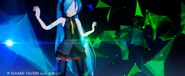 GAME OVER | Vocaloid Wiki | Fandom