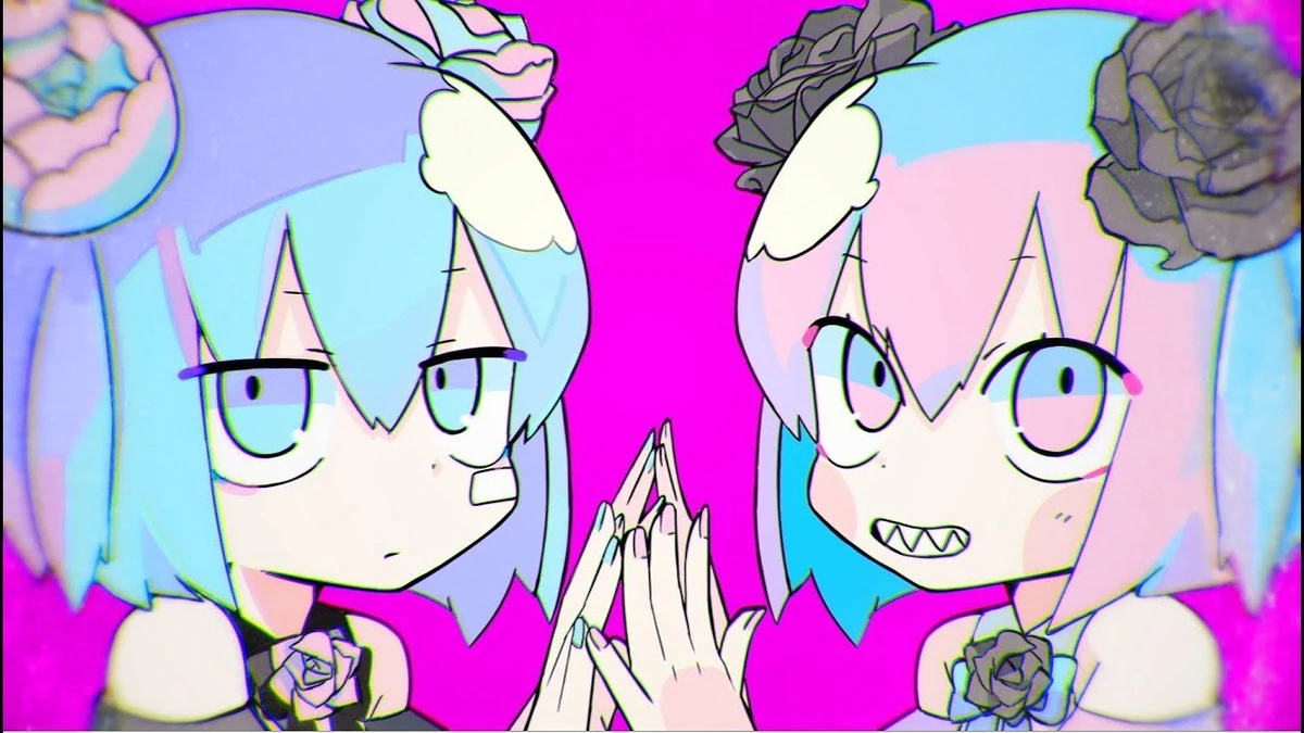 ハローディストピア (Hello Dystopia) | Vocaloid Wiki | Fandom