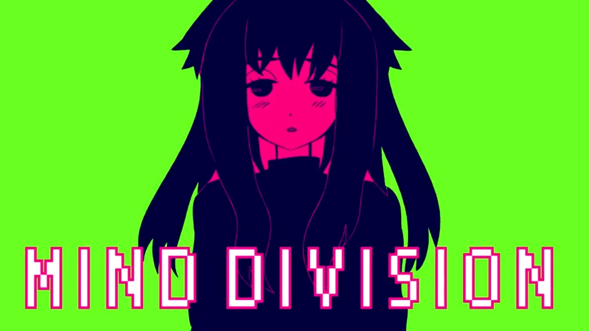 MIND DIVISION | Vocaloid Wiki | Fandom
