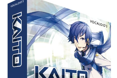 Kaito V3 Box