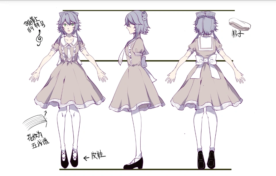 Paranoia Series | Vocaloid Wiki | Fandom