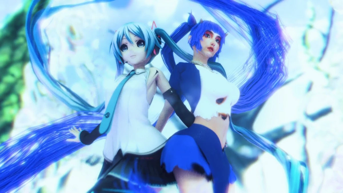 Daisy 2.0 | Vocaloid Wiki | Fandom