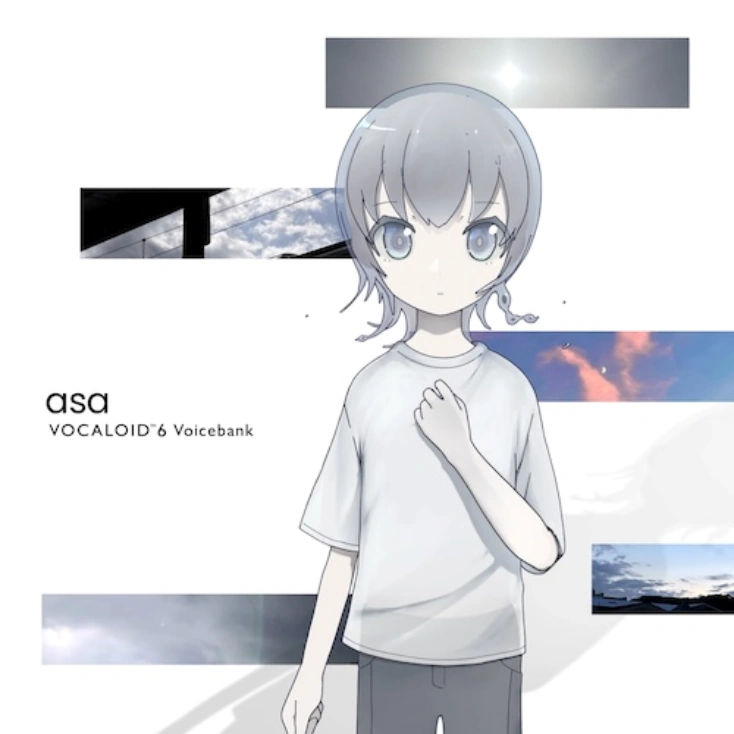 asa (VOCALOID6) | Vocaloid Wiki | Fandom