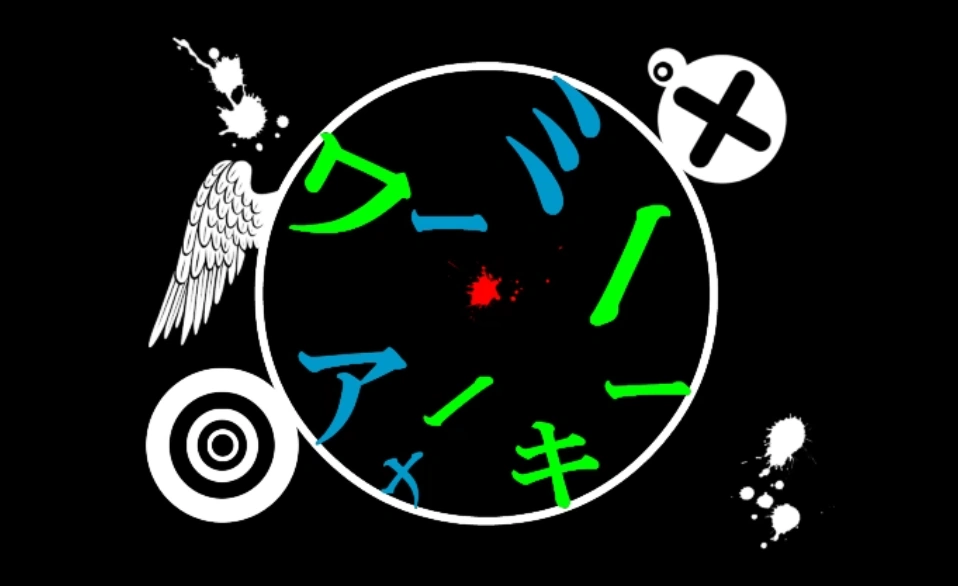 ワーミー・アナーキー (Whammy Anarchy) | Vocaloid Wiki | Fandom