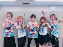 Magical Mirai (band) | Vocaloid Wiki | Fandom