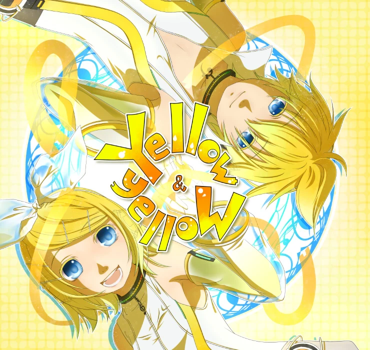 Yellow&yelloW | Vocaloid Wiki | Fandom